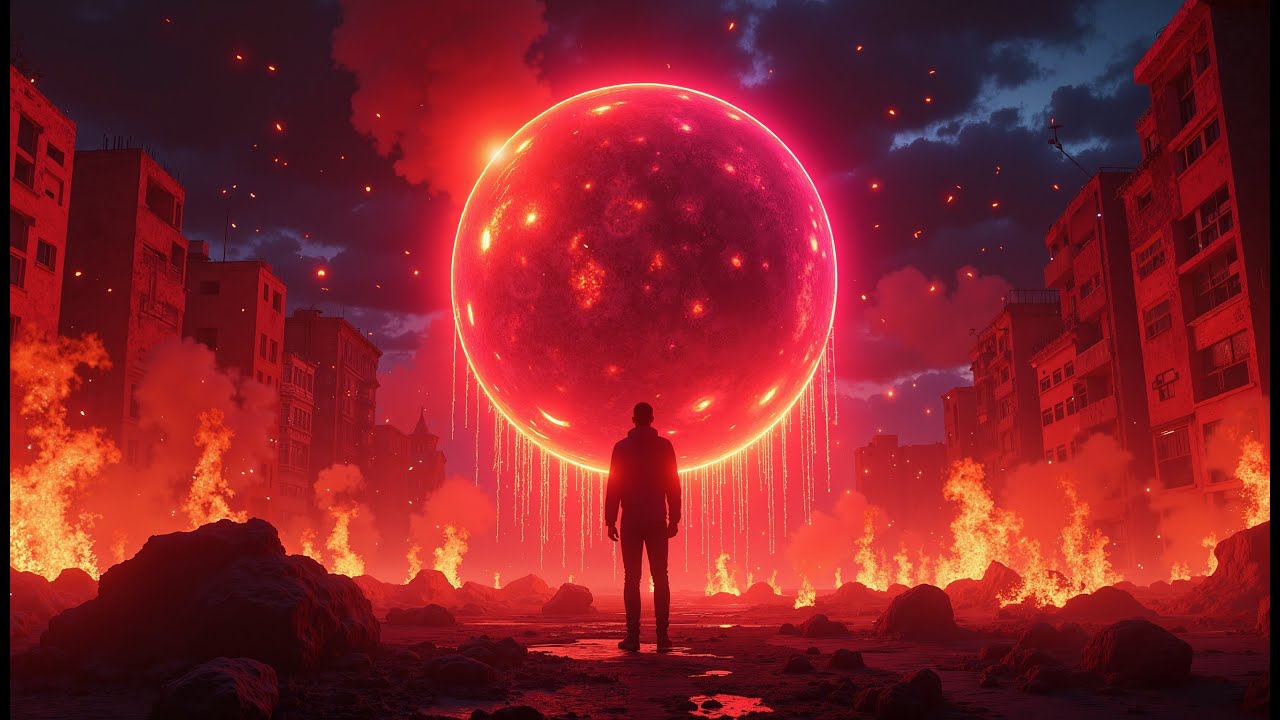 [EDM/TECHNO] FM - The Cage We Built ( Music 2025 🎧 EDM/Techno New Songs ...