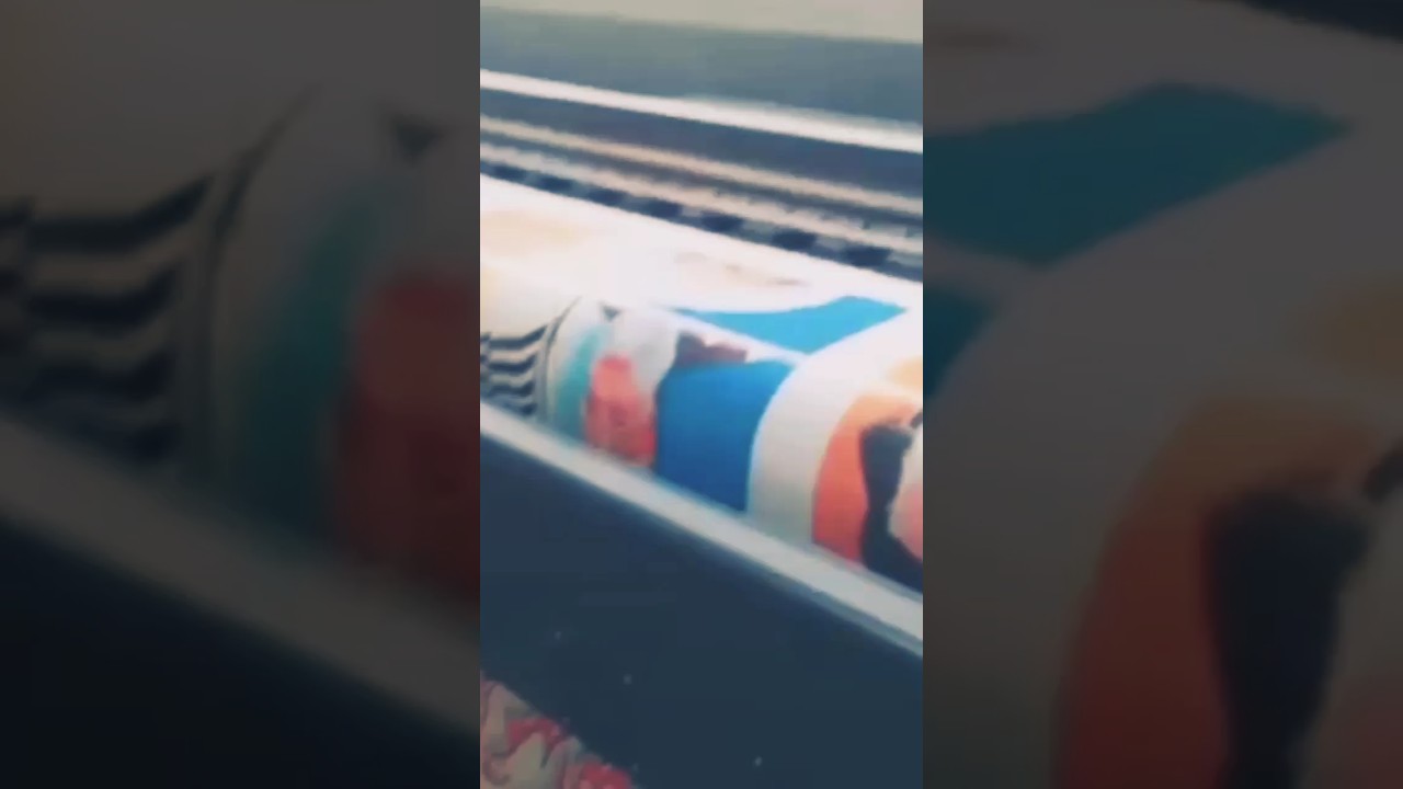 Pena flex Printing Machine | Election panaflex #shamim # ...