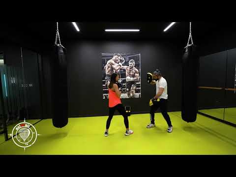 Kick It - 2.Teaser (Elif Gören - Ersin Korkut - Cobra Perviz)