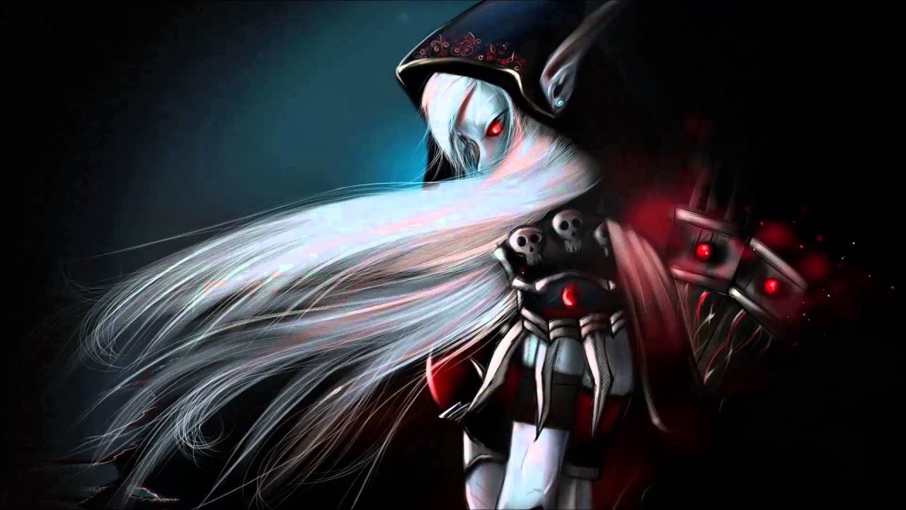 Nightcore - Evil Never Sleeps - YouTube