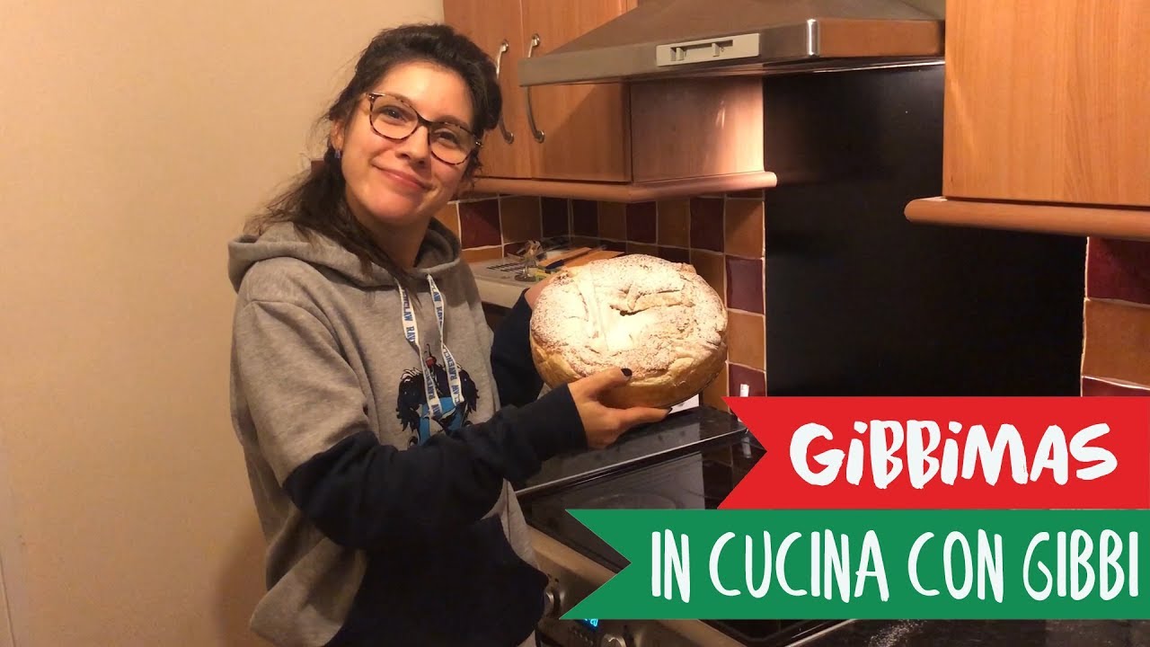 In cucina con Gibbi - GIBBIMAS | erigibbi - YouTube