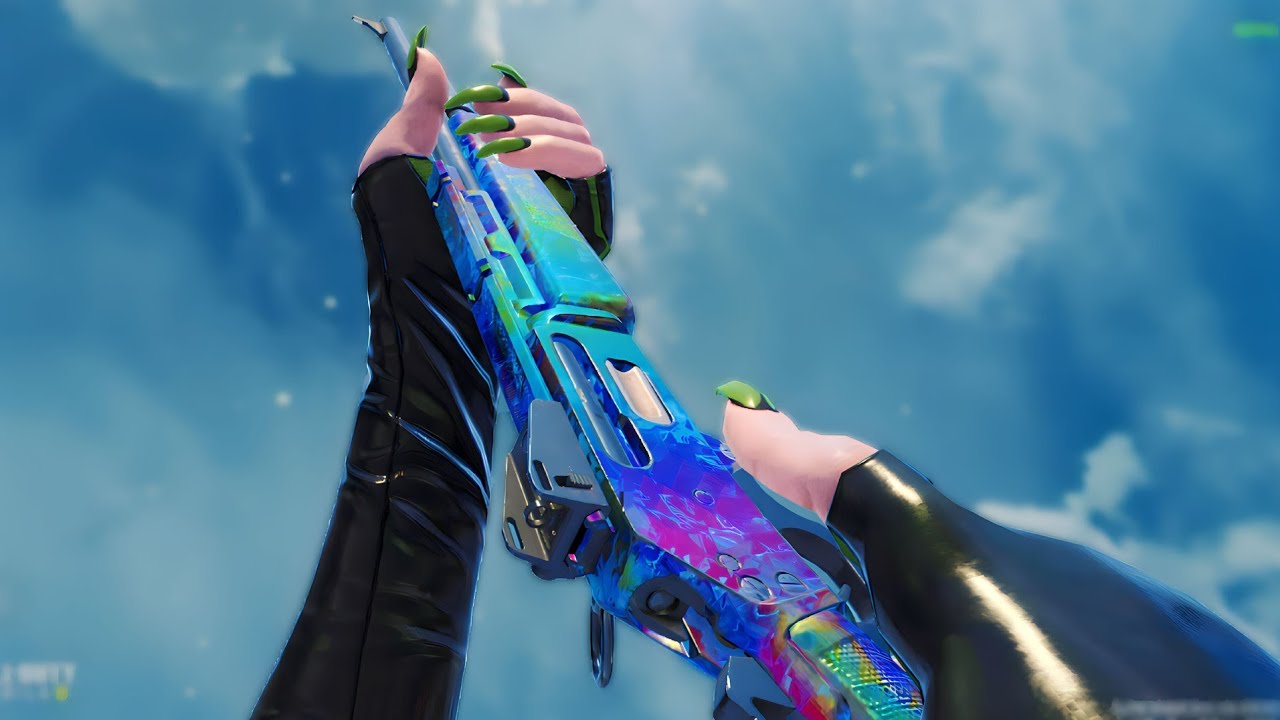 I Destroyed Them With MK2🔥Then My Teammates Called me HACKER 💀 - YouTube