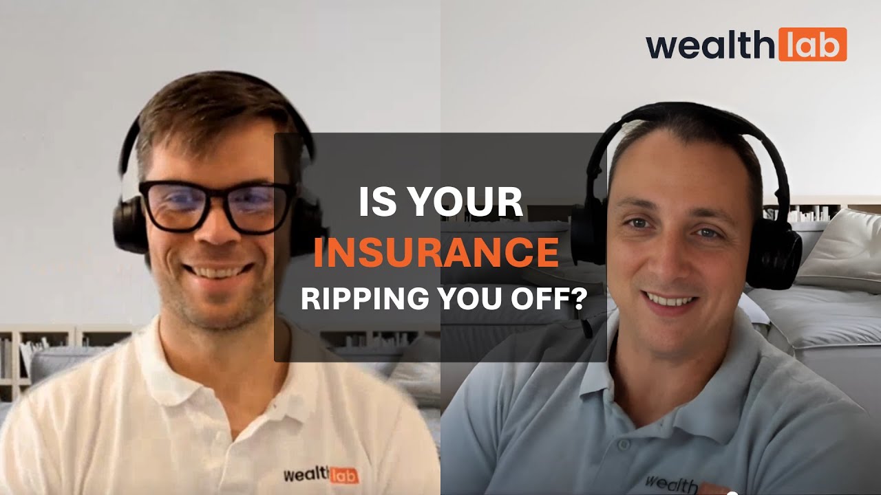 Is Your Insurance a Rip-Off? Let's Find Out! | Wealthlab Podcast ...