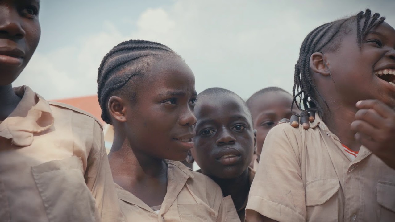 I AM CONGO Another Congo Ep 1 - YouTube