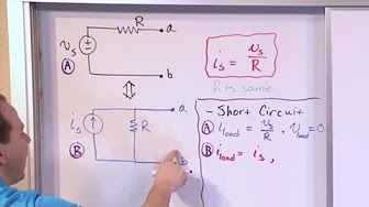 Engineering Circuits - Vol 3 - YouTube