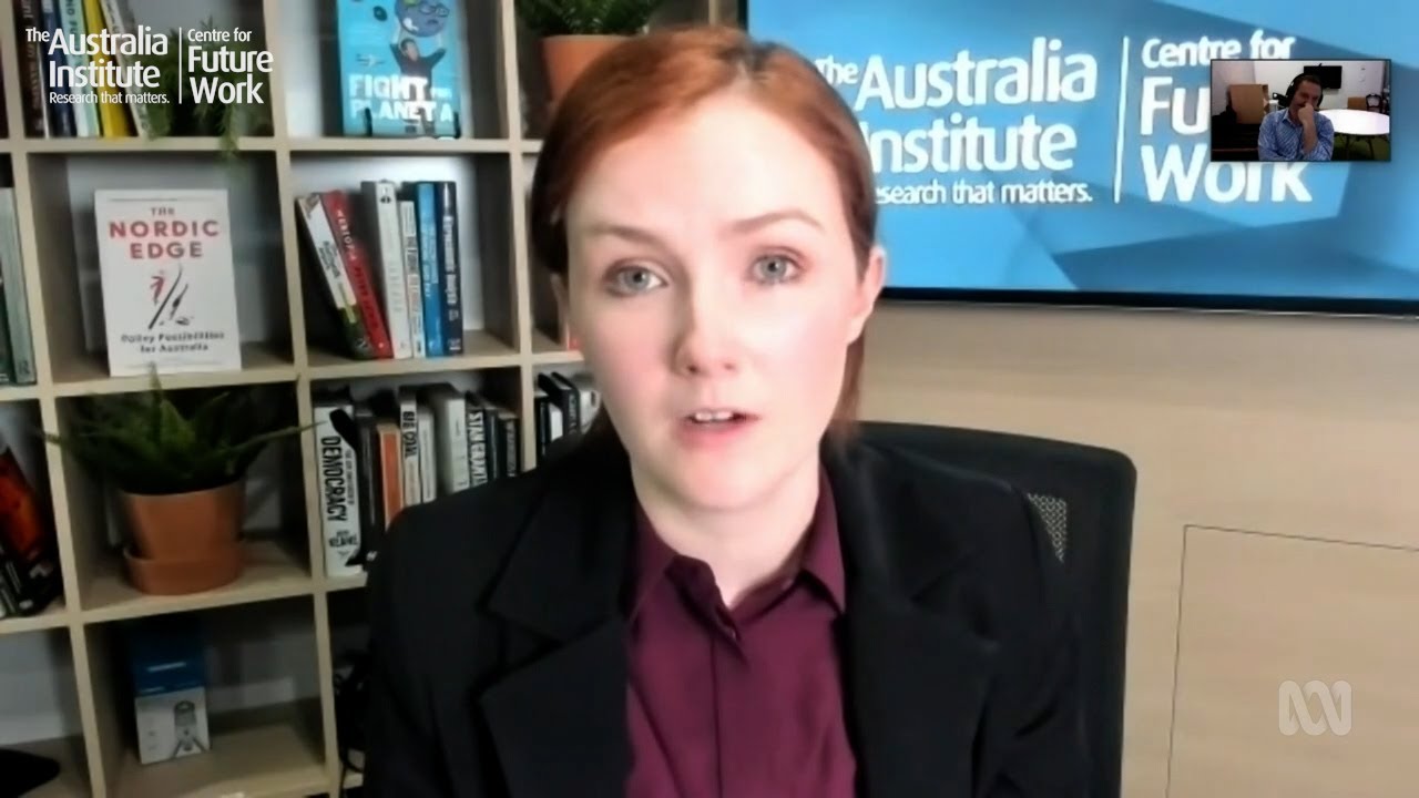 Wage Theft: Big Australian Businesses Underpaying Staff | Alison ...