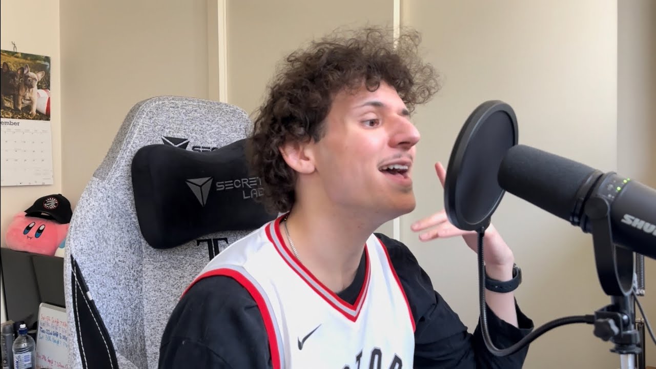 MAGIC! - Rude (cover) - YouTube