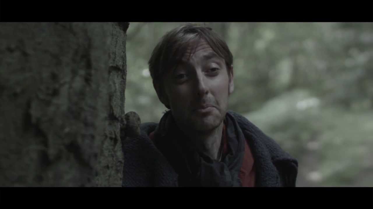 Richard Ashton Showreel 2013 - YouTube