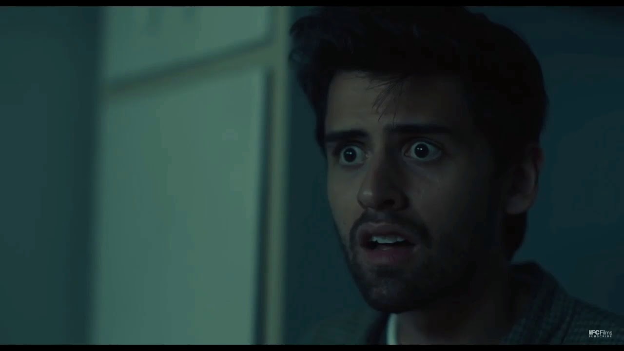 "Shithouse" review: Cooper Raiff's debut is one of the year's best ...