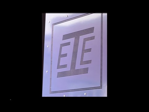 EE Ingleton - An Introduction - YouTube