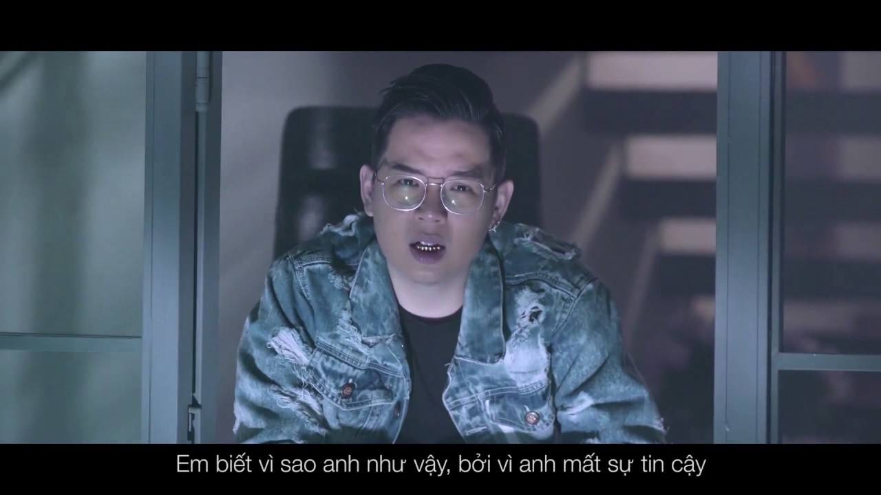 Lối Vắng - Andree Right Hand (Ver Rap) - YouTube