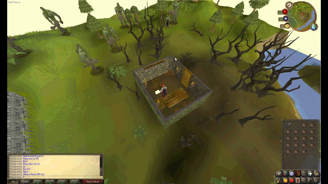 emps scape best places to train str - YouTube