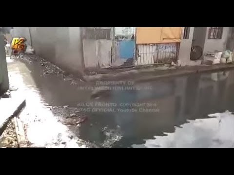 Sagot ni Mayor Dan Fernandez ng Sta. Rosa Laguna - YouTube