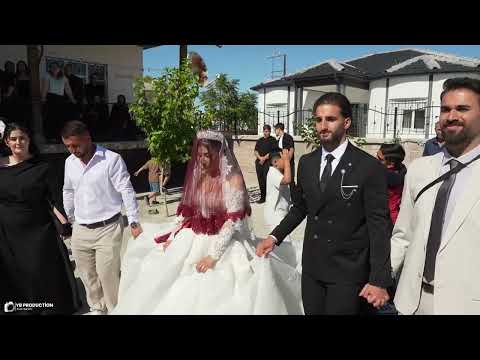 ÖZNUR & BERKAN 30.07.2026 DÜĞÜN PART1 CİHANBEYLİ GÖLYAZI 