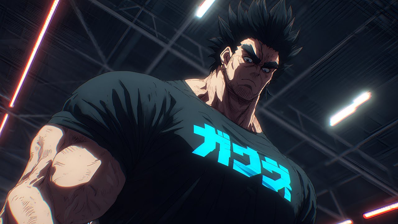 beast mode playlist - main character vibes ~ warrior mode ~ 🔥 ⚡ | Level ...