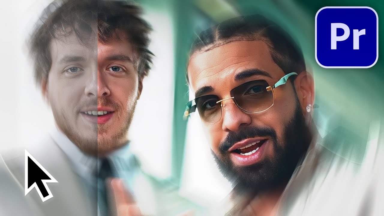 EASY Flash Transition Effect (Premiere Pro) - YouTube