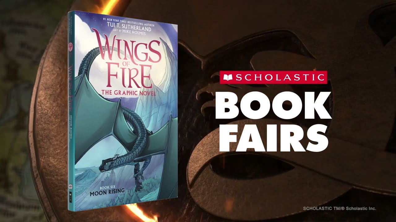 Books With Wings