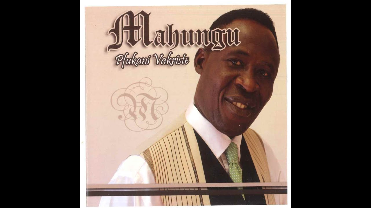 Mahungu FT Glory Mashego - Malibongwe - YouTube