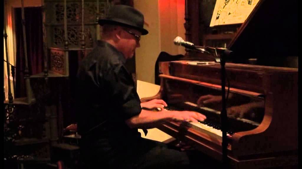 Ricky Nye - Cincinnati Stomp - YouTube Music