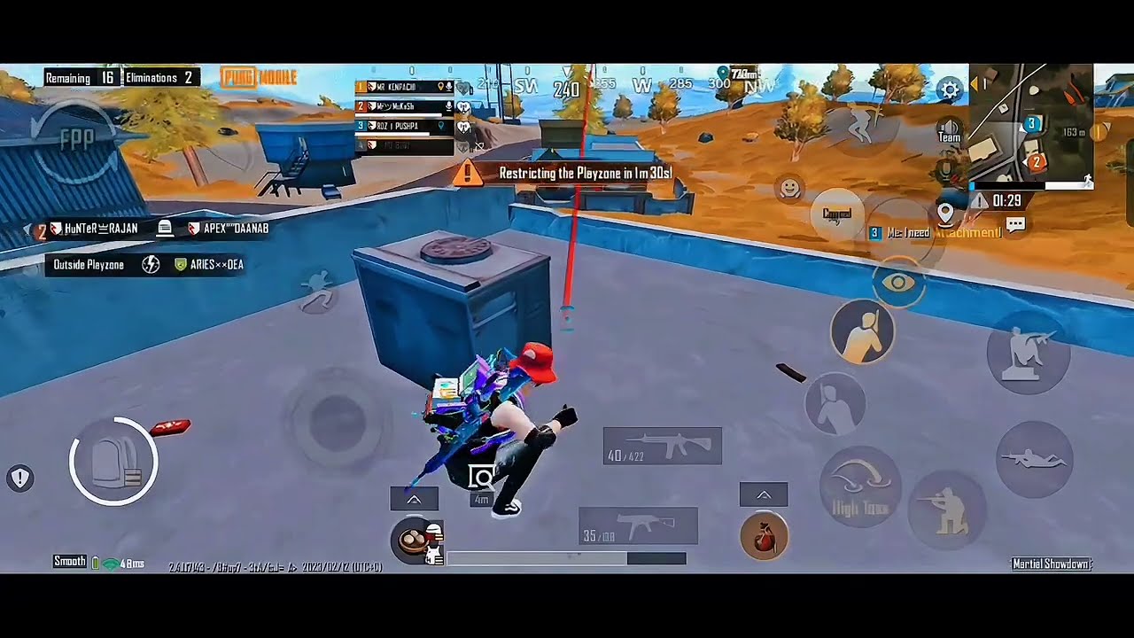 Game Play Shorts ️ Pubgmobile Headshot Challenge Challenge Song Shorts Youtube