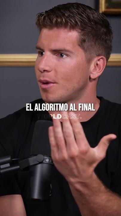 La sociedad está muy dividida - YouTube