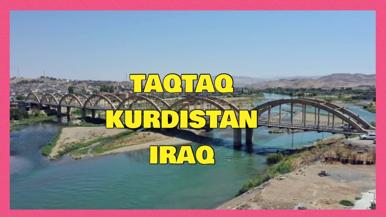 Going to TAQTAQ #taqtaq - YouTube