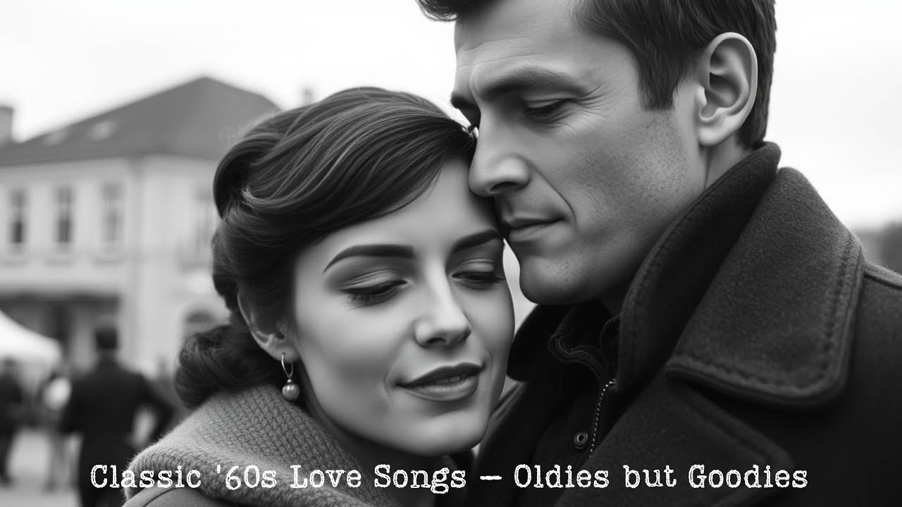 Romantic Oldies Playlist – Classic Love Songs Inspired by the 60s - YouTube