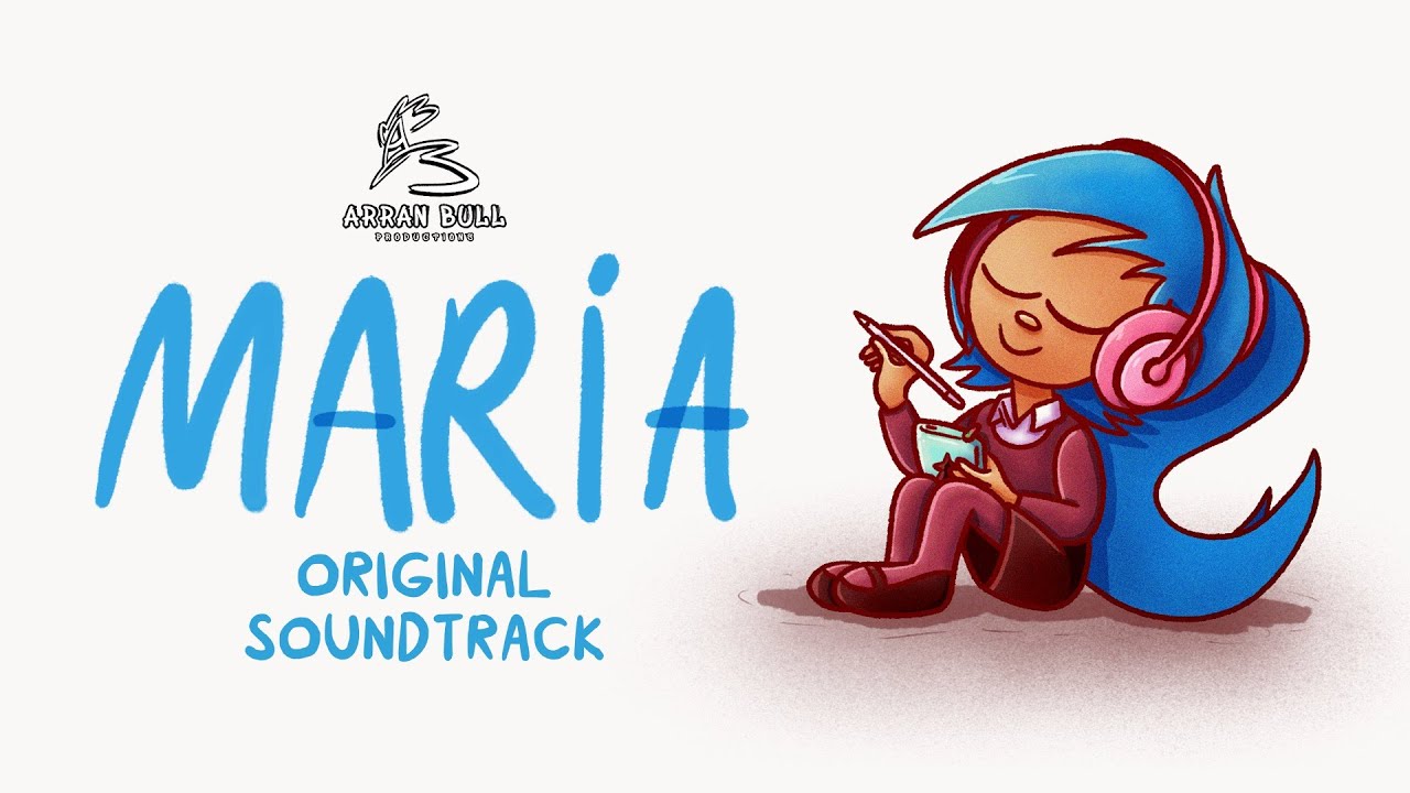 Maria - Original Soundtrack - YouTube
