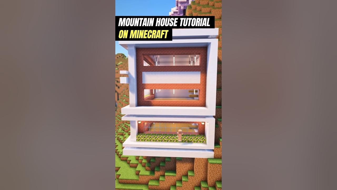 Ultimate Guide to Quick House Building in Minecraft - YouTube