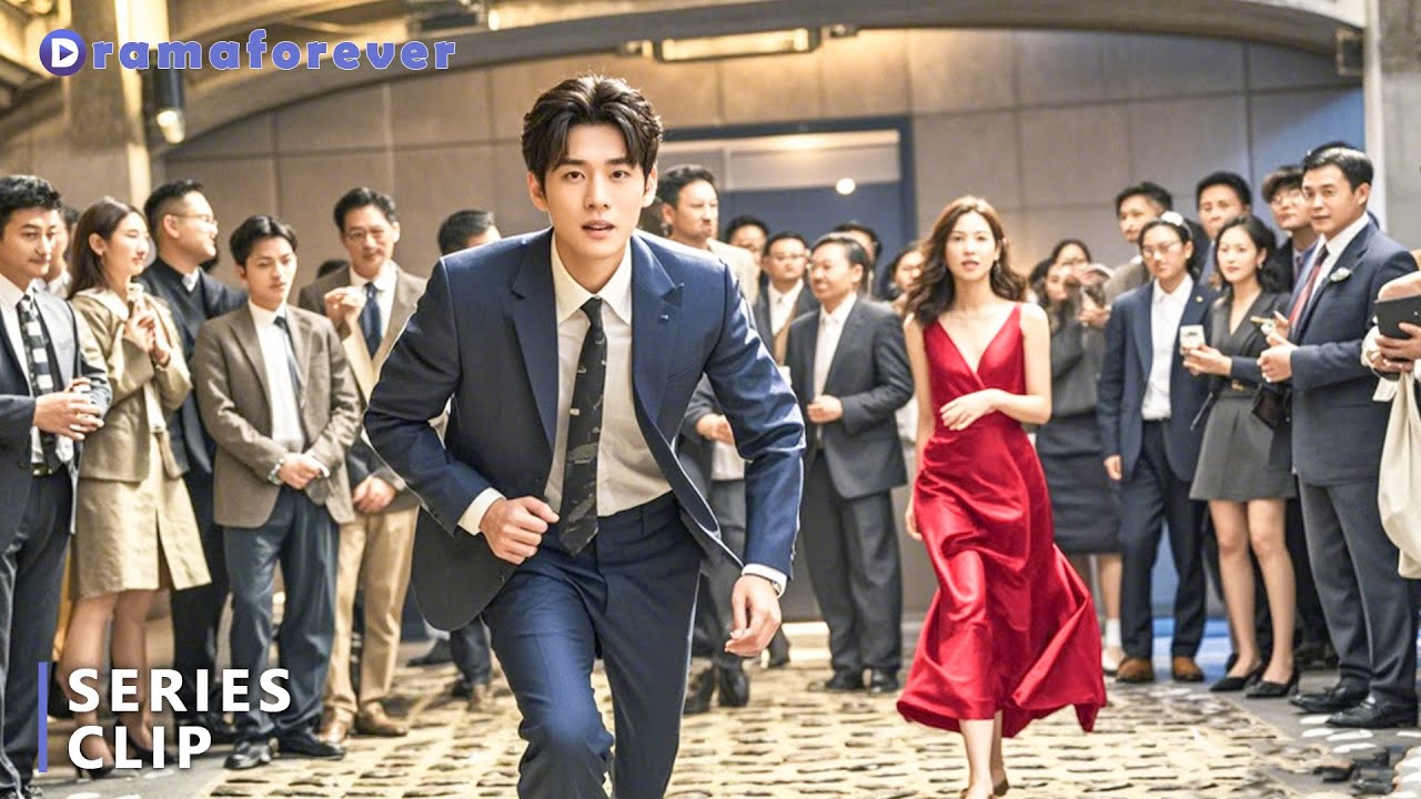 Mistress announced that she was the CEO’s girlfriend,but he left her to ...