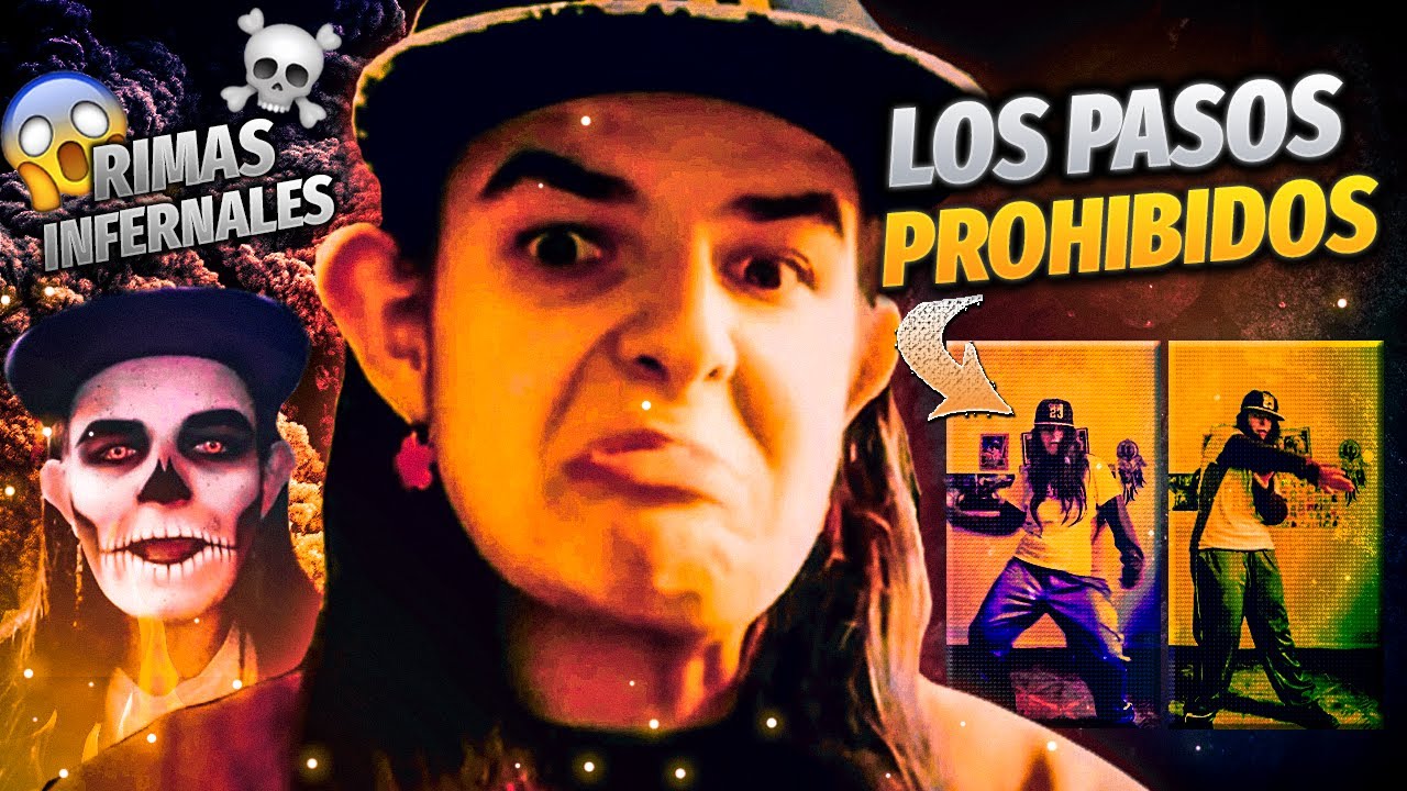 La CHARO Con MAS FLOW de Tiktok - YouTube