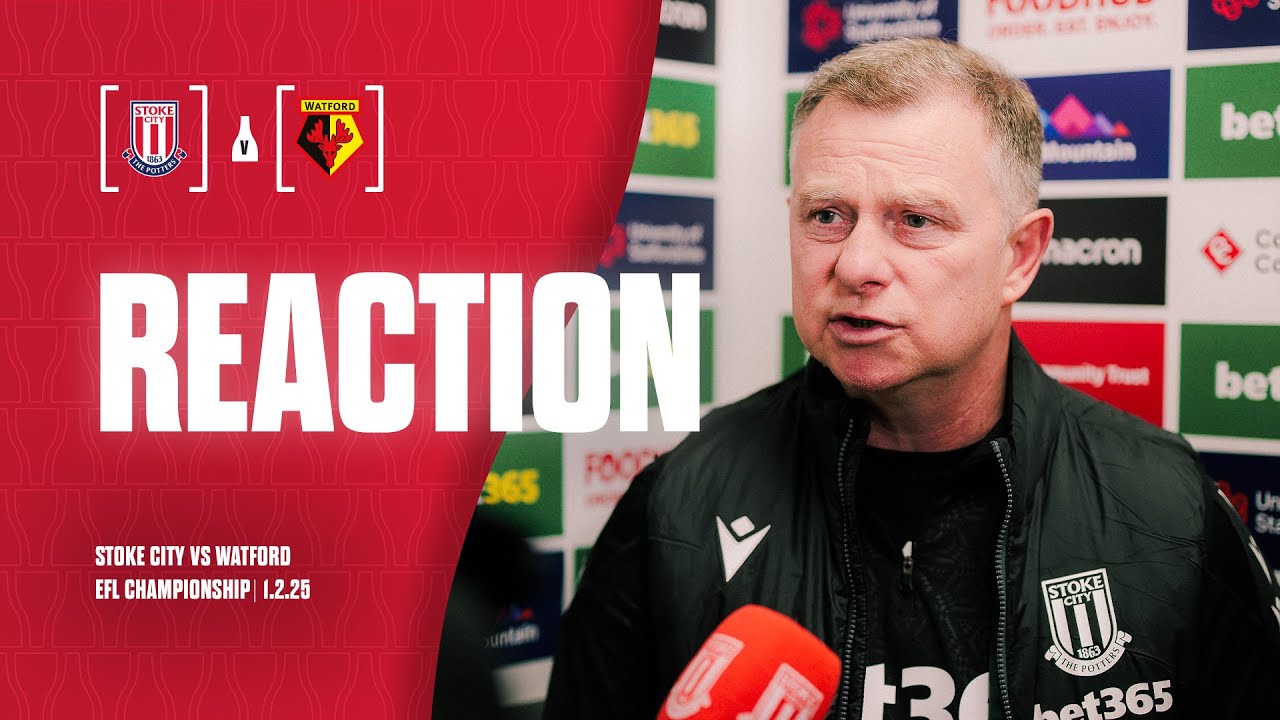 'The only thing missing was a goal' | Mark Robins' assessment hard ...