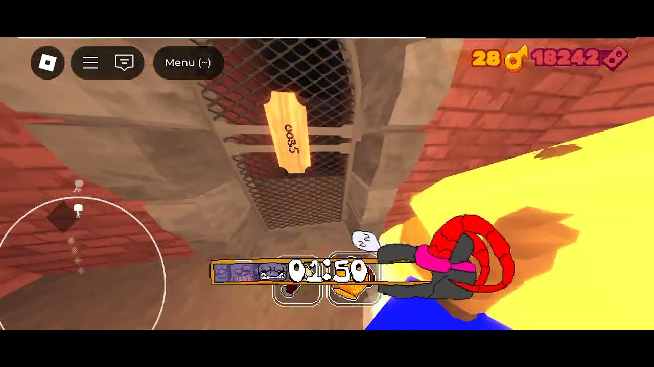 jogando grace com noob3 :) - YouTube