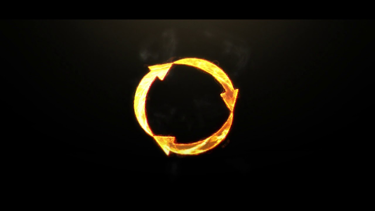 averus fire woosh - YouTube