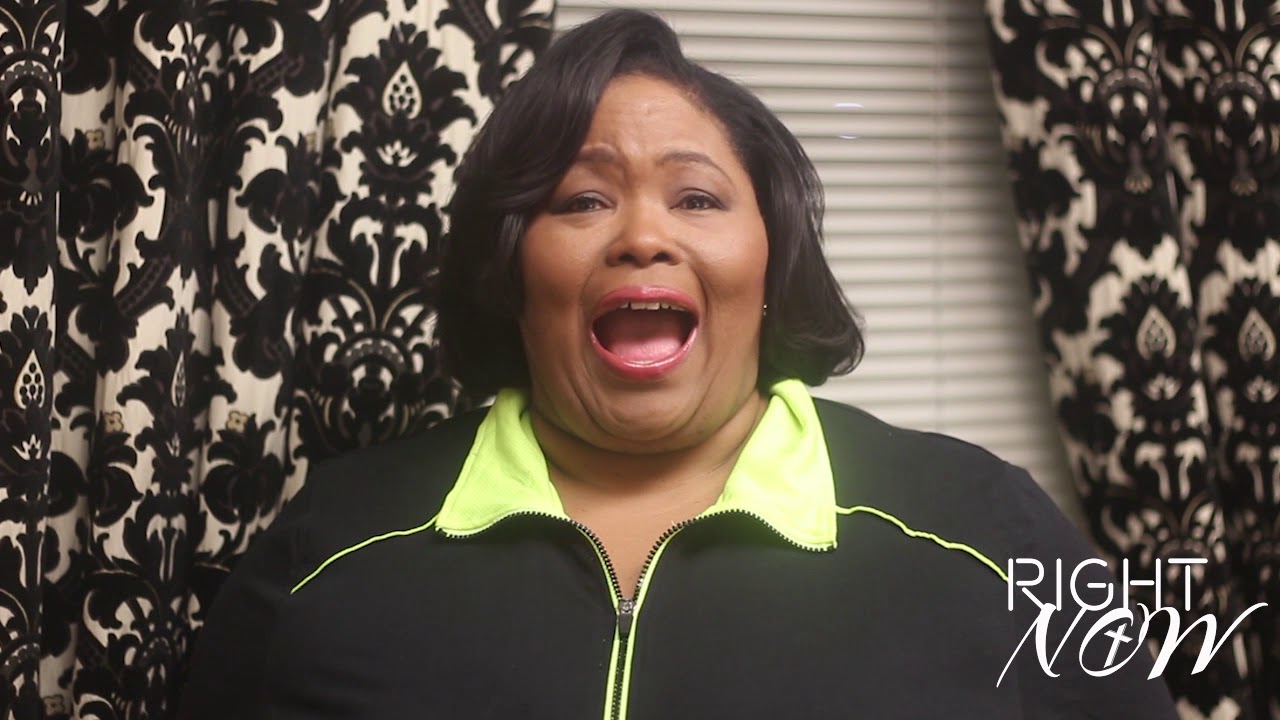 Kathy Taylor - Right Now Moment "Mentoring The Next Generation ...