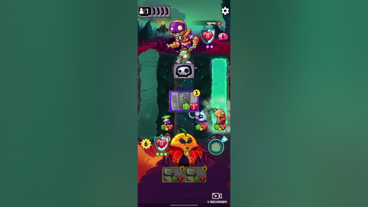 Pvzh (deck by fry em up) - YouTube