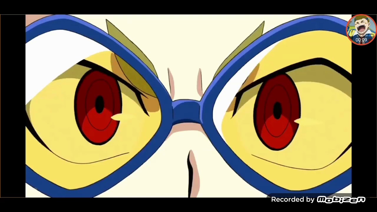Delta Zakuro vs Arman Kasaba [AMV]Beyblade Burst Rise - YouTube