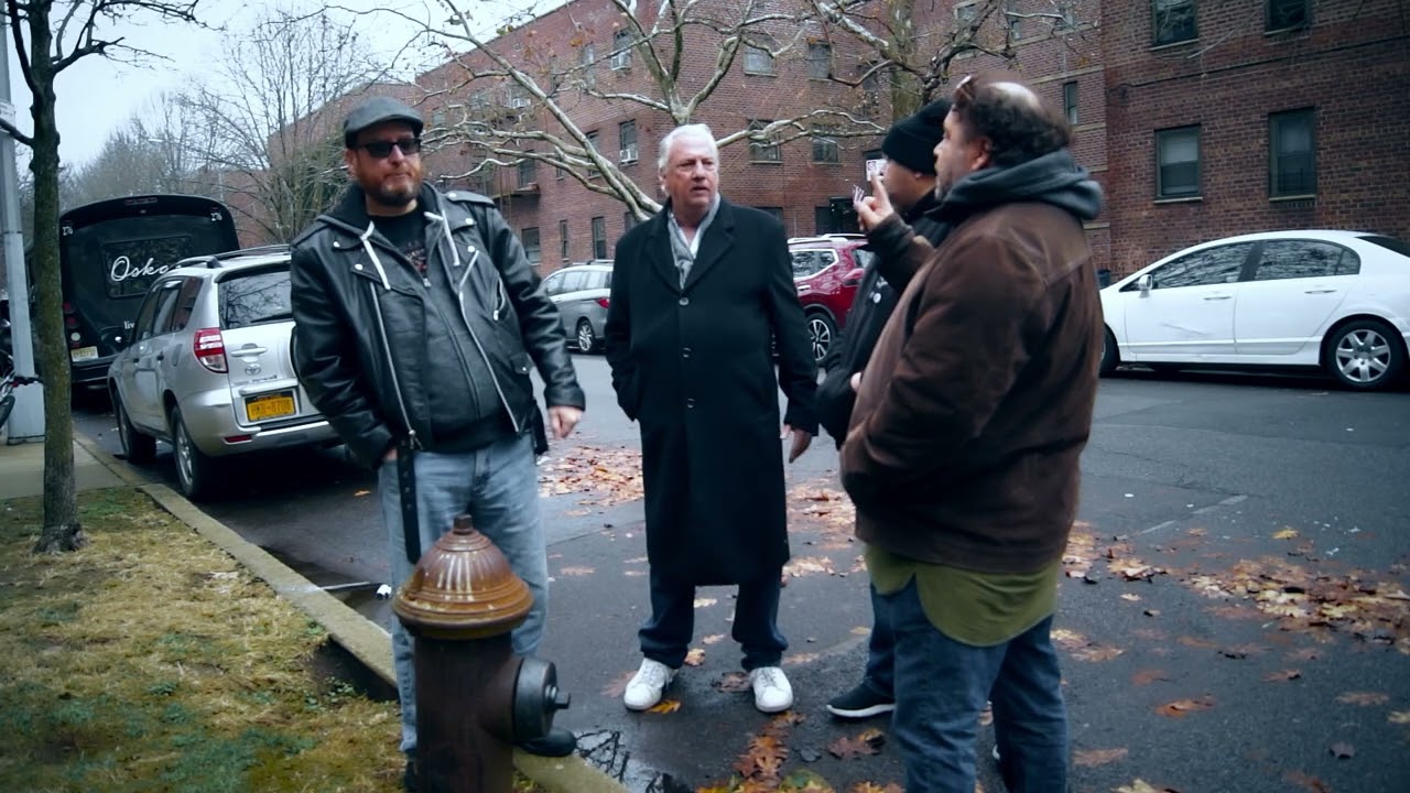 The Son of Sam Chronicles part 6 Moskowitz and Violante shooting (July ...