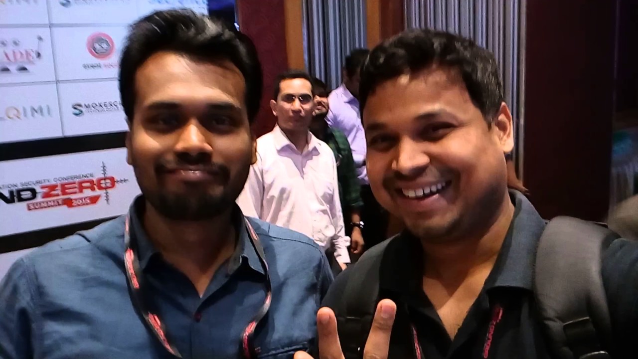 Ground zero summit 2015 - YouTube