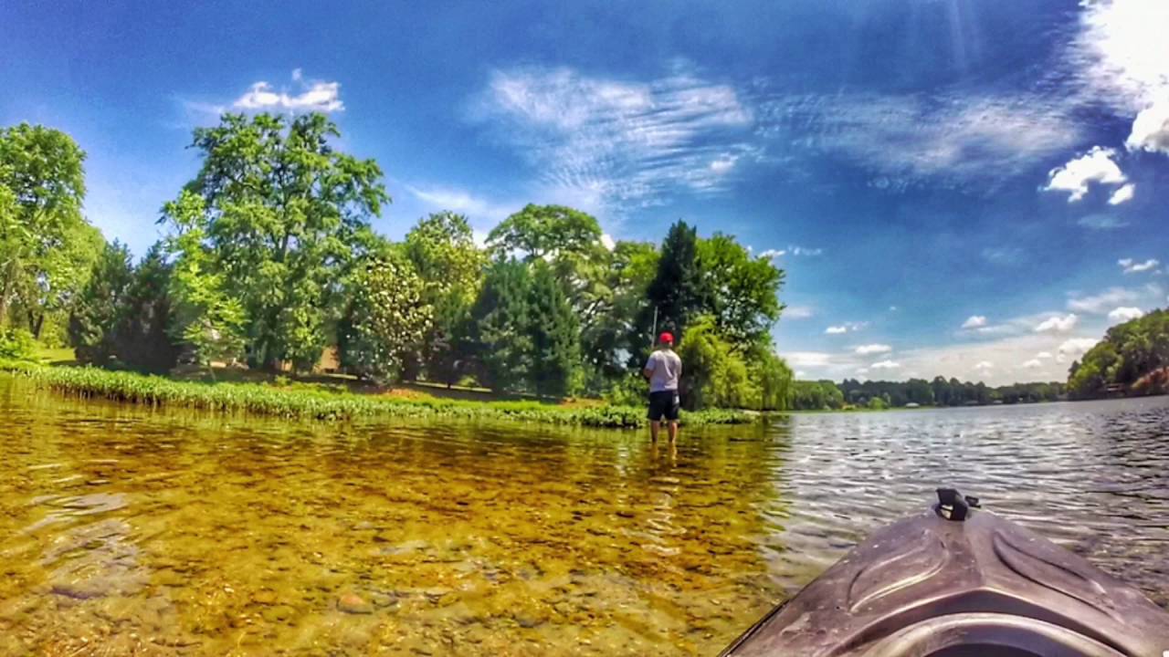 AWESOME day fishing!! Check it out and let me know what you think about ...