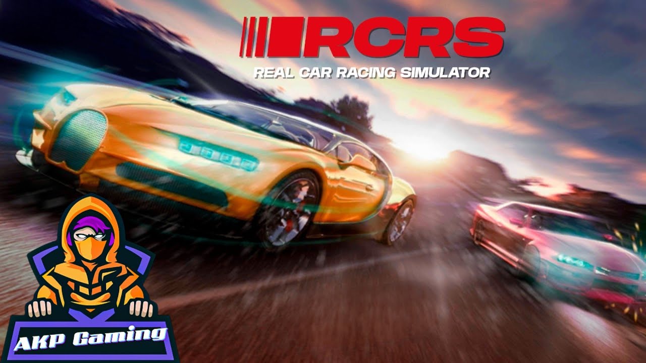 Real Car Racing Simulator Mobile Gameplay - YouTube