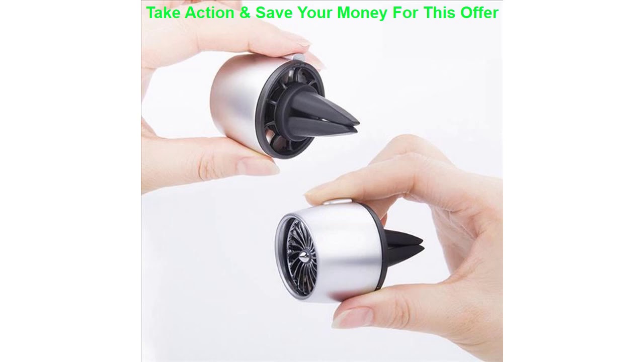 Deal Car Perfume Export Perfume Aircraft Engine Car Perfume Air Force ...