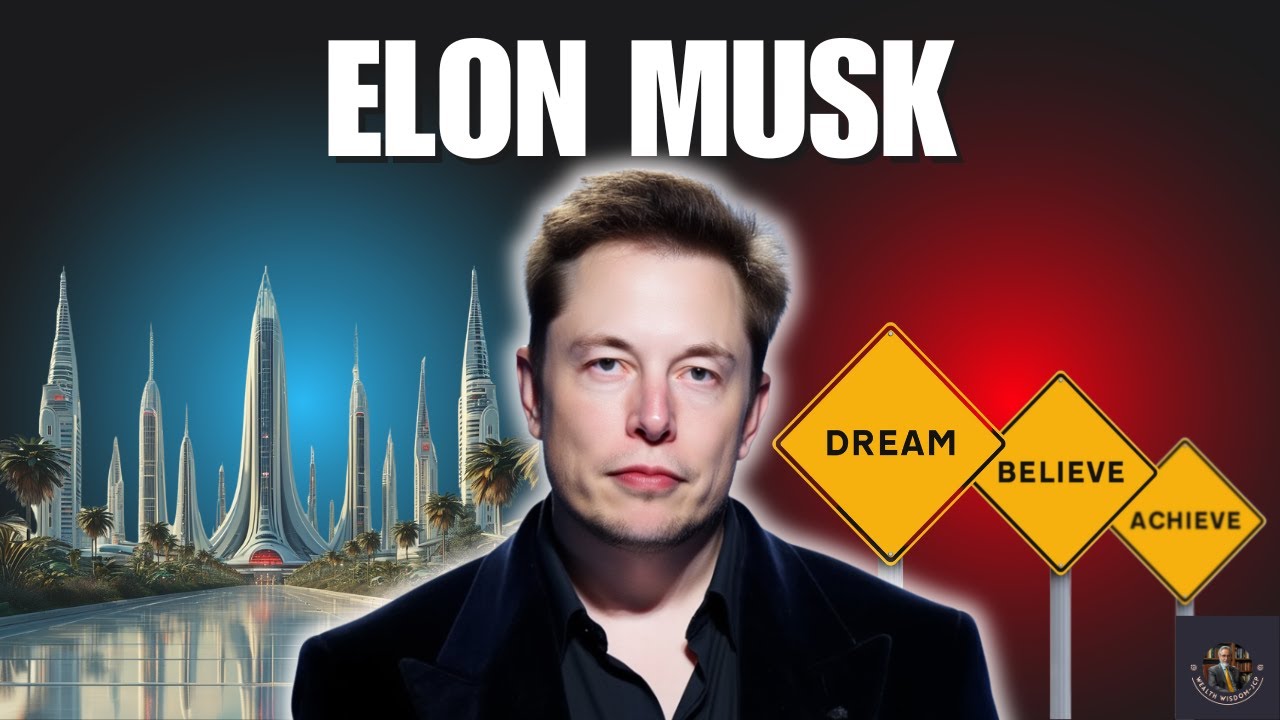 Elon Musk's Zip2: The Journey That Started It All - YouTube