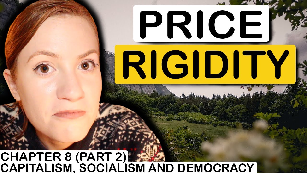 Price Rigidity (Part 2) | Chapter 8 - YouTube