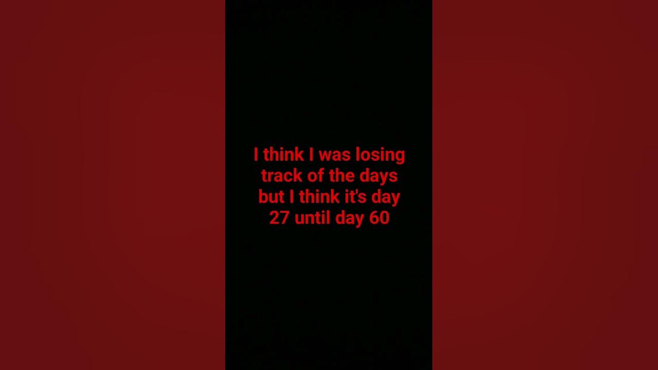 Day 27 - Youtube
