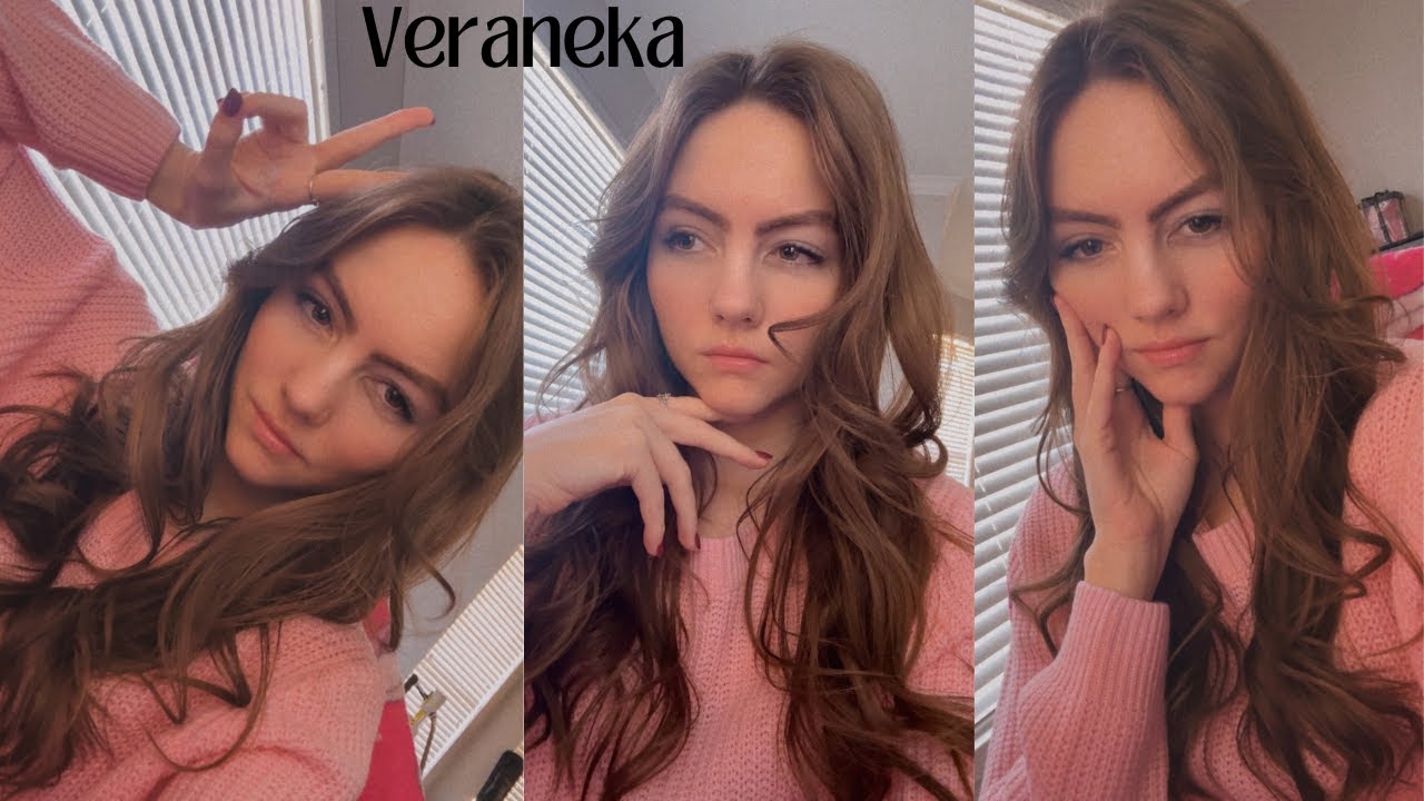 VERANEKA 2025 CHANNEL TRAILER - YouTube