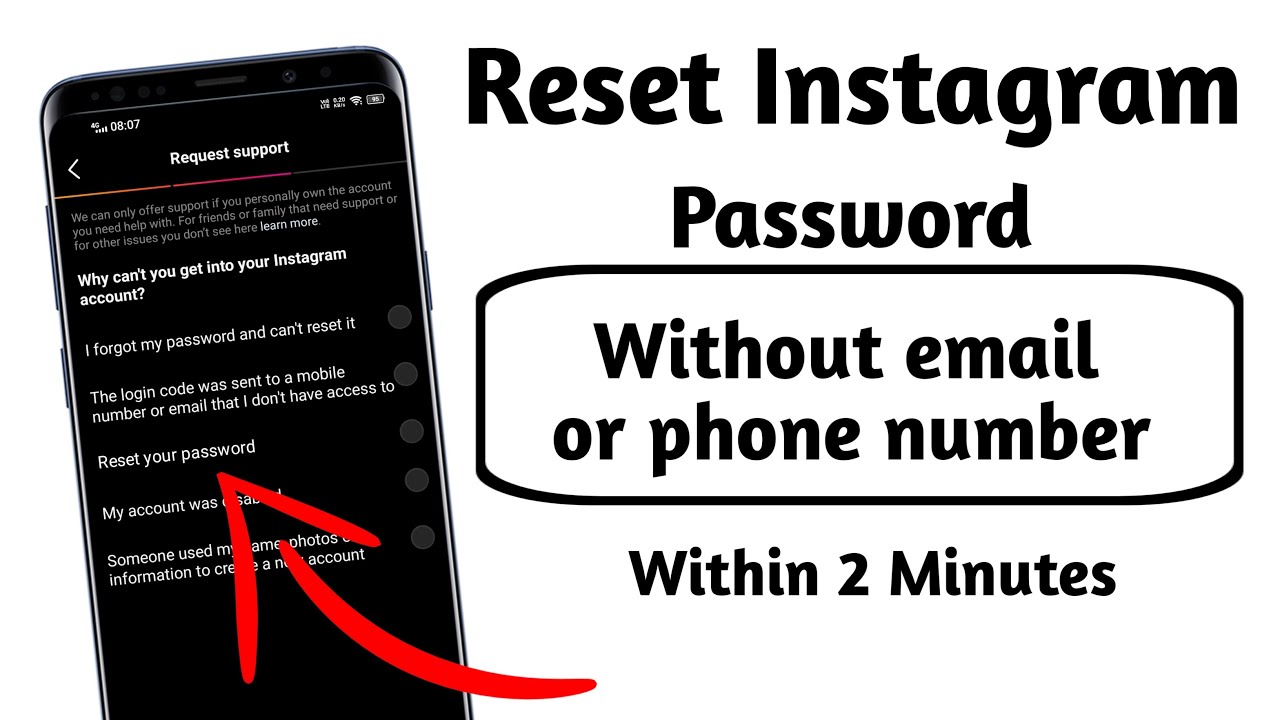 How To Reset My Instagram Password Without Email And Phone Number how-to-reset-my-instagram-password-without-email-and-phone-number