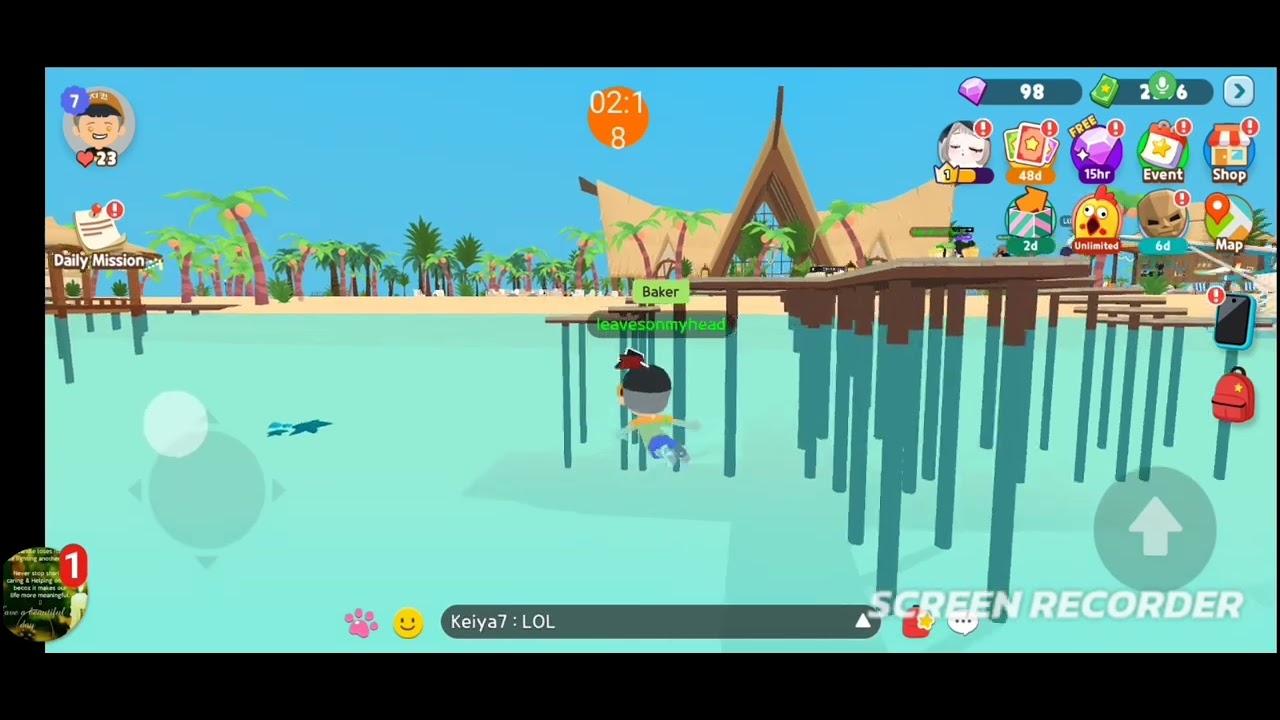 The Resort (Play together funny moments 2) - YouTube