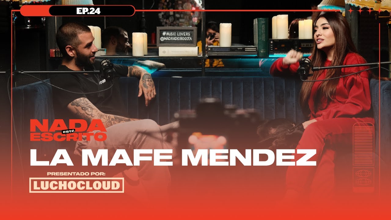 MAFE MENDEZ: Amor propio, la vida después de las redes y la viralidad ...