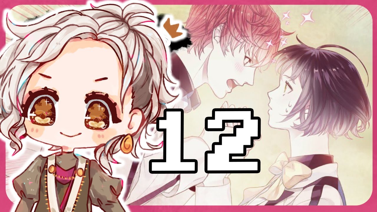 Nameless:The one thing you must recall-Red Route [P12] - YouTube